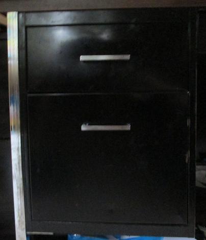 Updating The Legacy Drawer -Action Economics