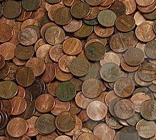 In Defense Of The Penny -Action Economics