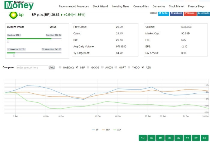 Investing In Individual Stocks -Action Economics