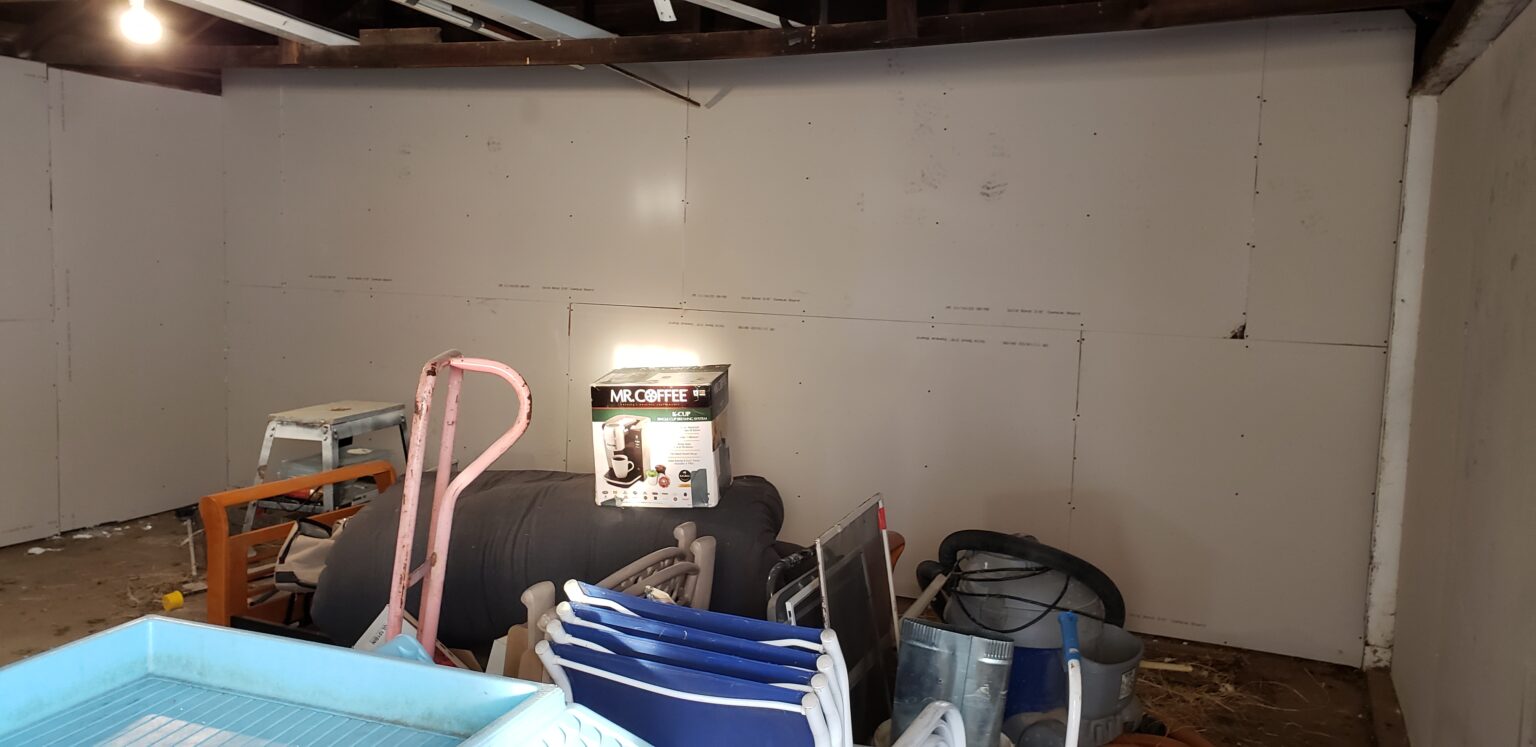 Building An Arcade Game Room For Our Airbnb Apartment Building -Action Economics