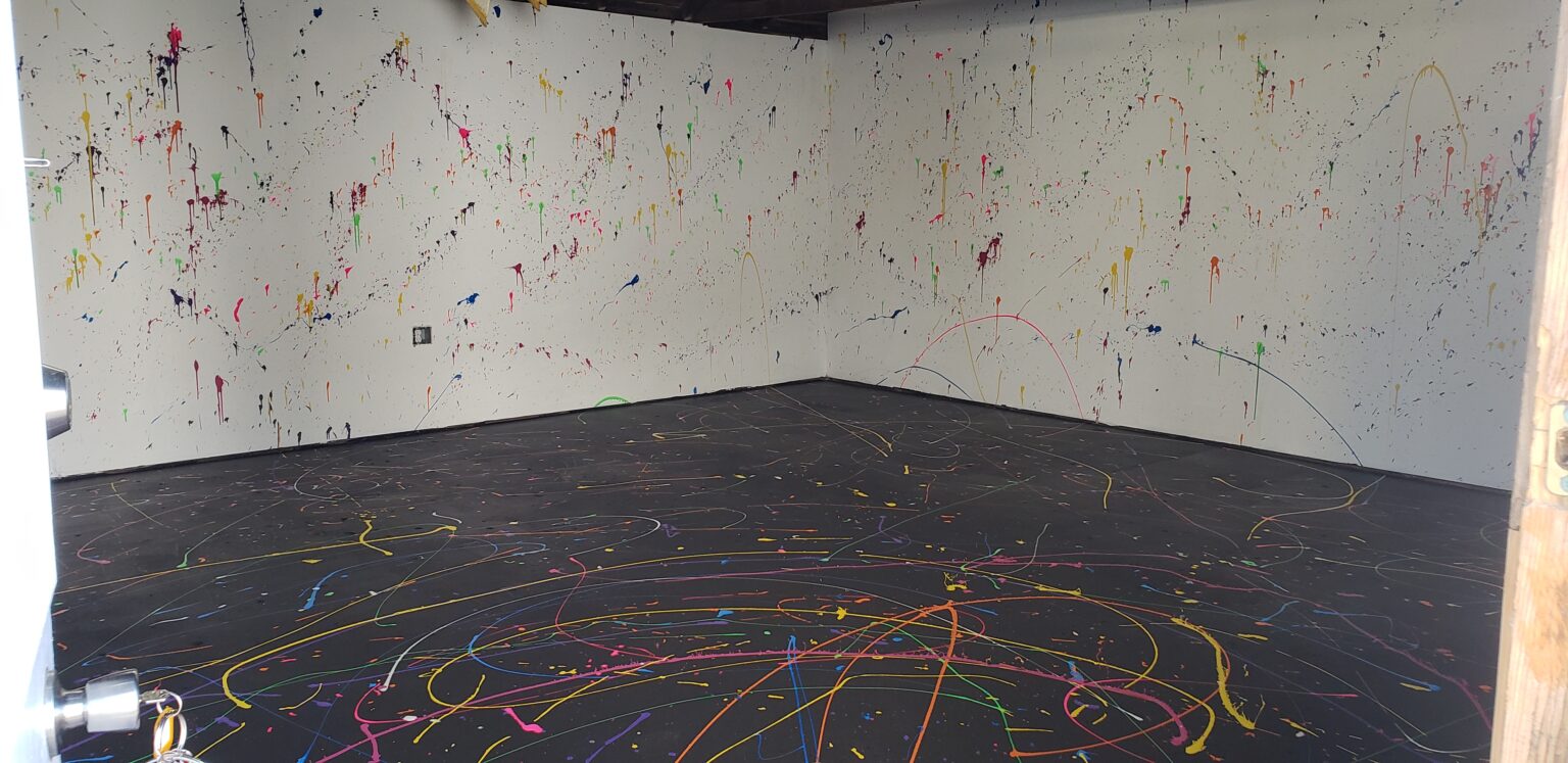 Building An Arcade Game Room For Our Airbnb Apartment Building -Action Economics